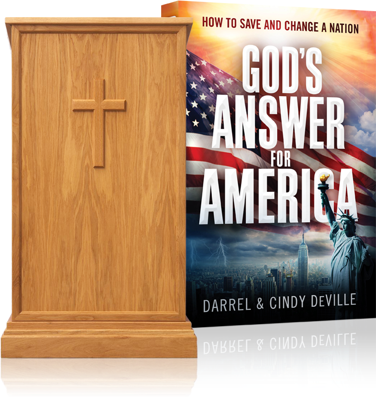 Download Implementing God's Answer Changes Everything - God's Answer ...