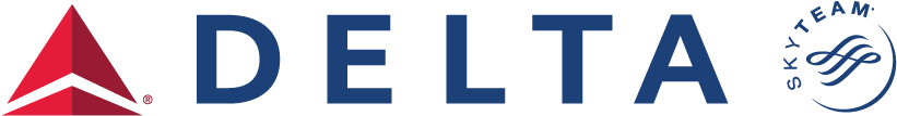 Download Logo - Delta Air Lines - Full Size PNG Image - PNGkit