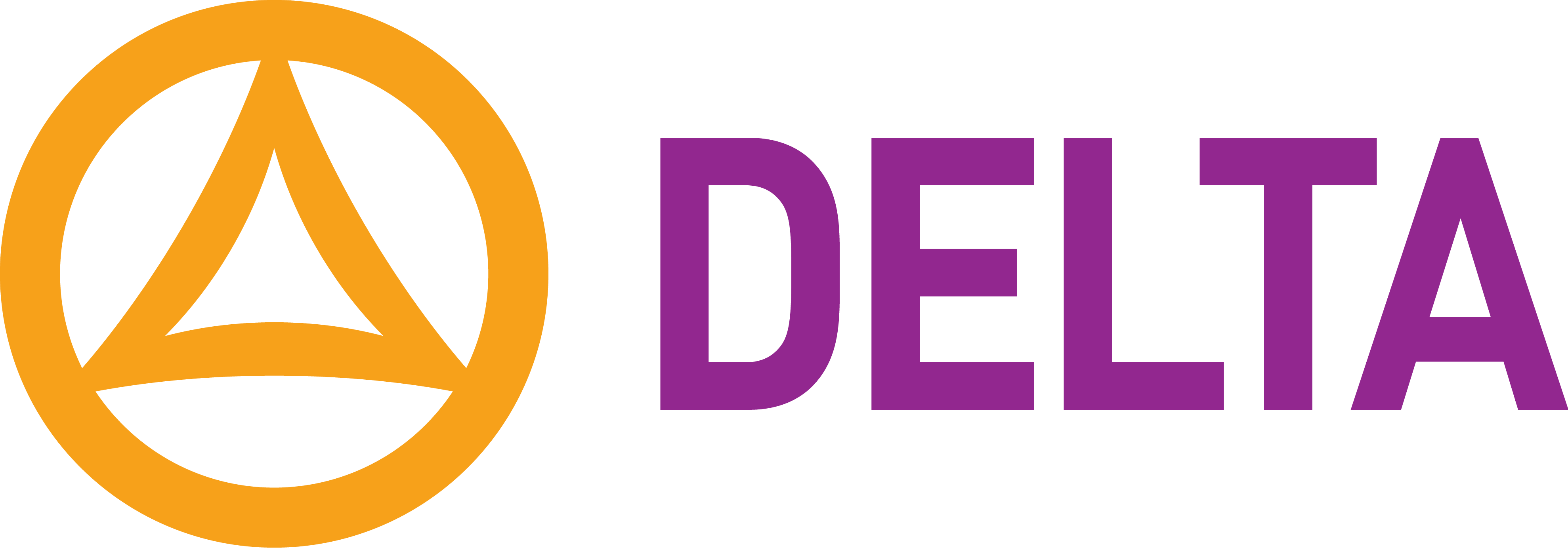 Download Delta Airlines Logo Transparent Download - Kienta Engineering ...