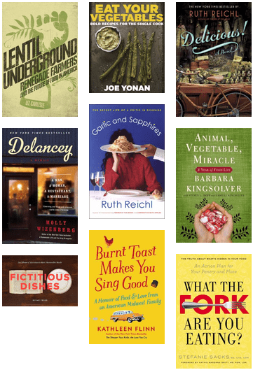 Download Food Consumes Us - Delicious!; Hardcover; Author - Ruth Reichl ...