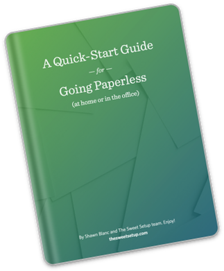 Download The Paperless Cheatsheet - Book Cover - Full Size PNG Image ...