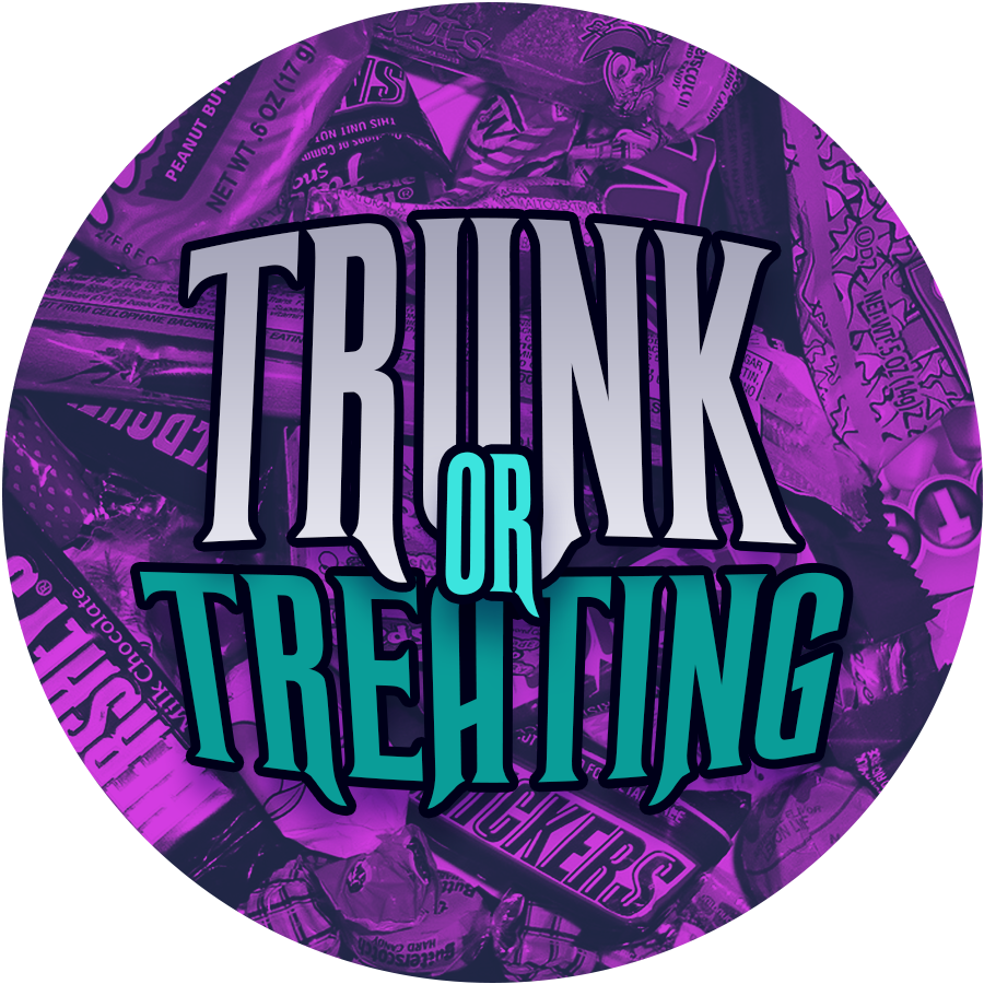 Download Trunk Or Treating - Portable Network Graphics - Full Size PNG ...