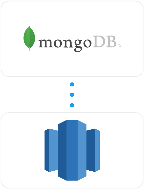 Download Never Worry About Mongodb Syntax Again - Amazon Redshift Icon ...
