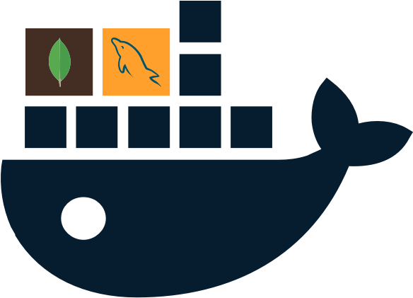 Download Docker Png - Full Size PNG Image - PNGkit