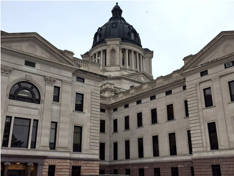 Download State Capital Building - Courthouse - Full Size PNG Image - PNGkit