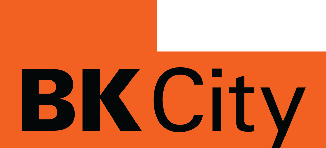 Download Transparent Bk City Logo - Map - PNGkit