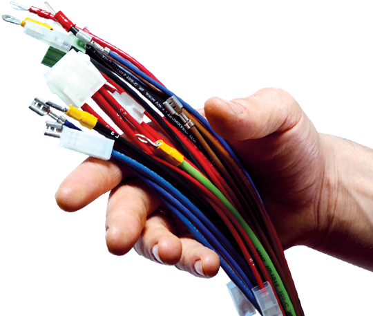 Download Cobofra Manufactures Customized Electrical Cabling ...