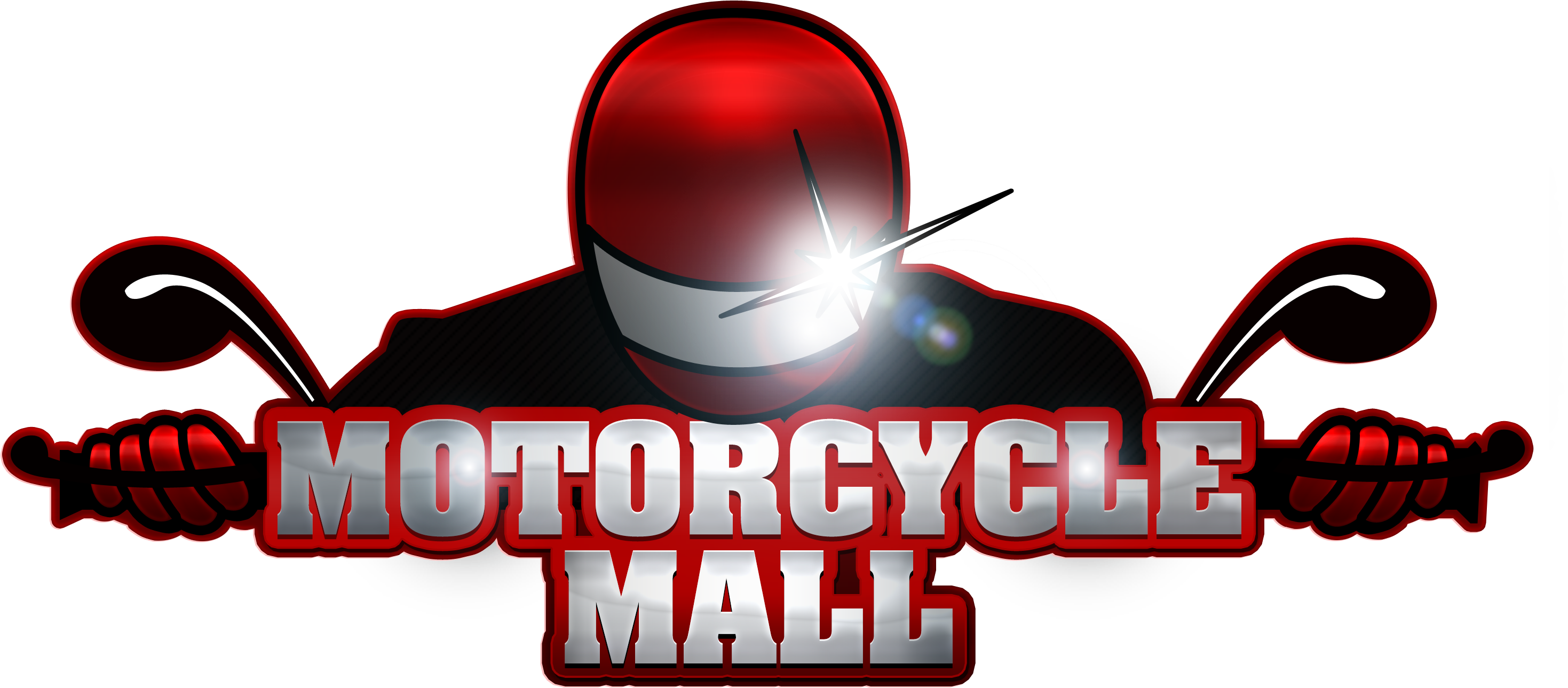 Download Download Motorcycle City Logo - Motorcycle Mall Logo - Full ...