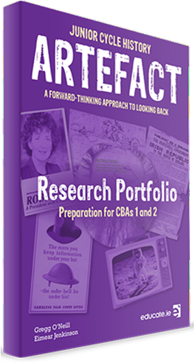 Download Junior Cycle History - Junior Cycle History Books - Full Size ...