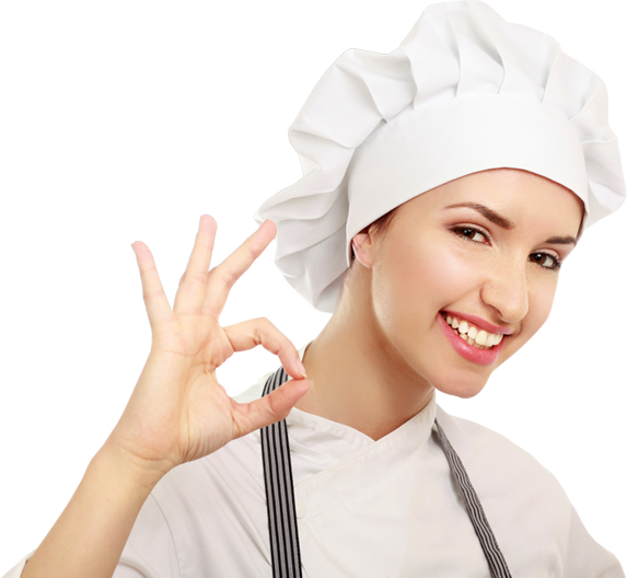 Download Chef Images Hd Png - Full Size PNG Image - PNGkit
