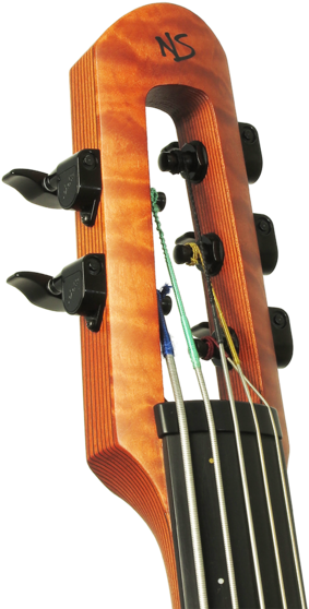 Download The Eu Electric Upright Bass - Double Bass - Full Size PNG ...