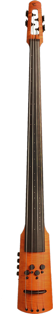Download Ns Electric Upright Bass - Ns Design Cr4m Bass - Full Size PNG ...
