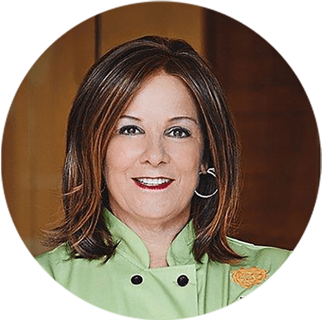 Download Cindy Hutson, Executive Chef/ Owner, Ortanique On The - Cindy ...