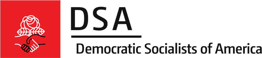 Download Democratic Socialists Of America - Full Size PNG Image - PNGkit