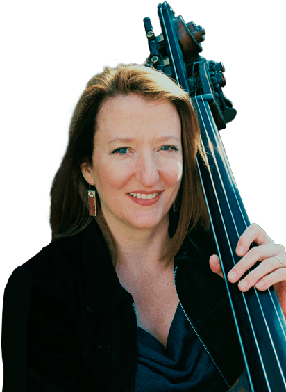 Download Double Bass - Full Size PNG Image - PNGkit