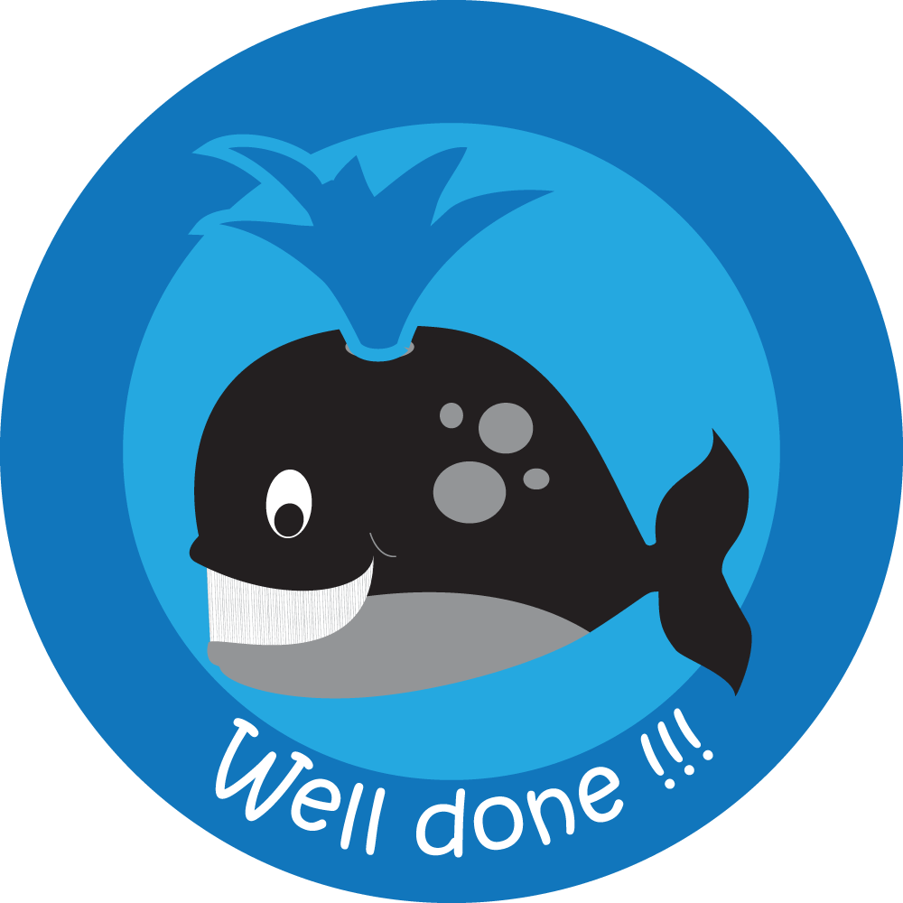 Download Transparent We - Well Done Stickers - PNGkit
