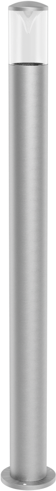 Download 94813 Penalva 1 Light Led Post Lamp Ip44 Stainless - Eglo ...