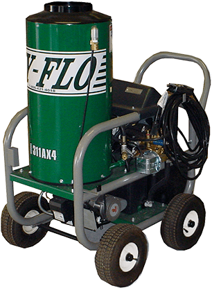 Download Pressure Washing - Full Size PNG Image - PNGkit