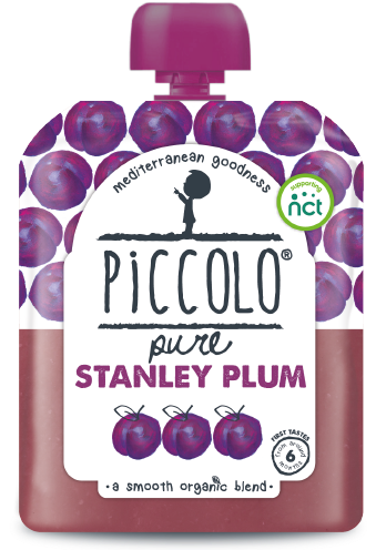Download Piccolo Organic Pure Stanley Plum - Full Size PNG Image - PNGkit