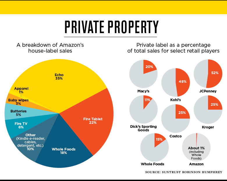 Download Amazon's Critics Say The Company's Ability To Use Data ...