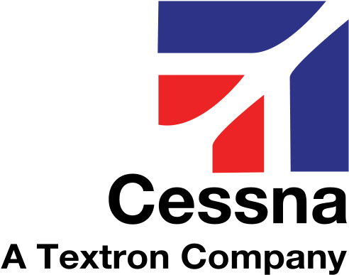 Download Cessna - Cessna Logo Png - Full Size PNG Image - PNGkit