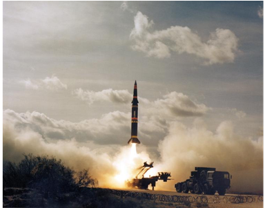 Download Pershing Ii - Full Size PNG Image - PNGkit