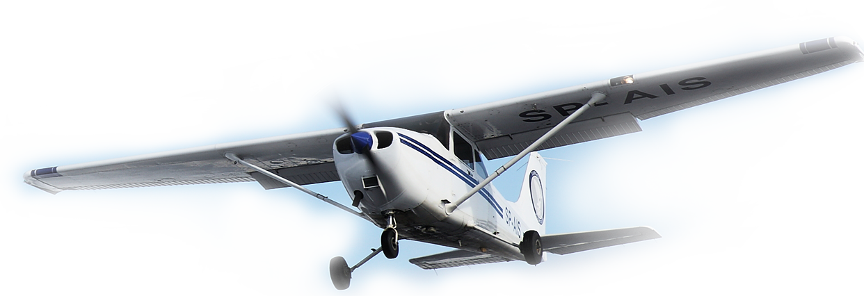 Download Cessna - Airplane - Full Size PNG Image - PNGkit