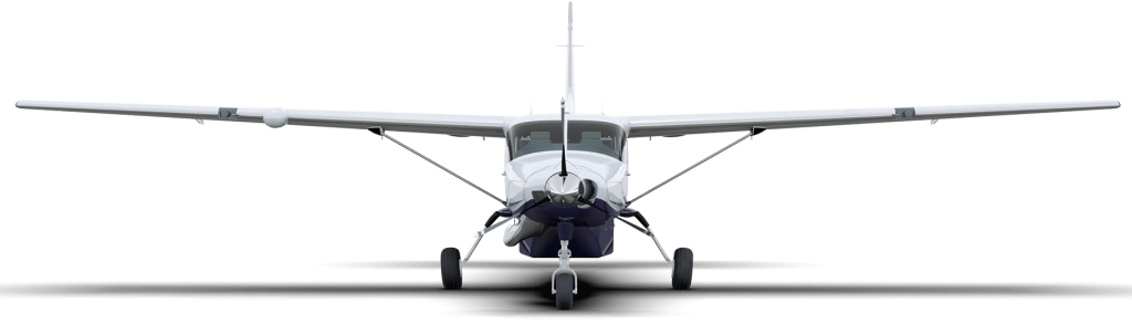 Download Dimensions - Cessna - Full Size PNG Image - PNGkit