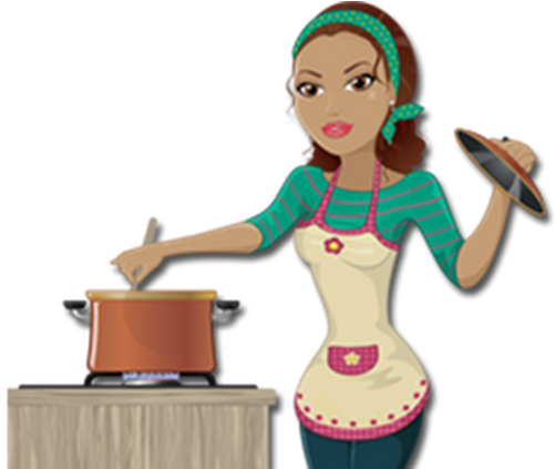 Download Photo - Cooking - Full Size PNG Image - PNGkit