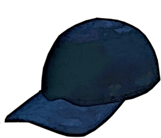 Download Baseball Cap - Full Size PNG Image - PNGkit