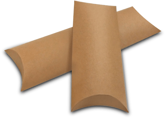 Download Cardboard Pouch - Full Size PNG Image - PNGkit