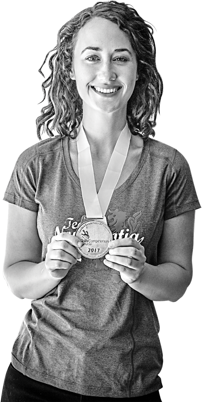 Download Blog - Girl - Full Size PNG Image - PNGkit