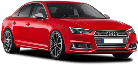 Download Audi S4 - Audi S4 2018 Png - Full Size PNG Image - PNGkit