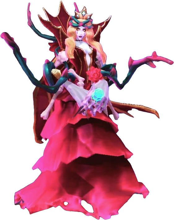 Download Sanguine Rose - Illustration - Full Size PNG Image - PNGkit