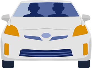 Download Not Test Driving The Car - Report - Full Size PNG Image - PNGkit