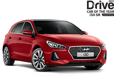 Download Hyundai I30 Black 2018 - Full Size PNG Image - PNGkit