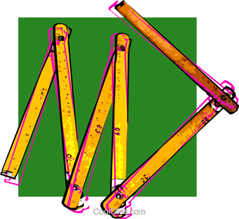 Download Zollstock Clipart - Full Size PNG Image - PNGkit