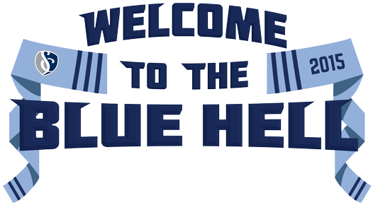 Download Seattle Sounders Fc On Twitter - Poster - Full Size PNG Image ...