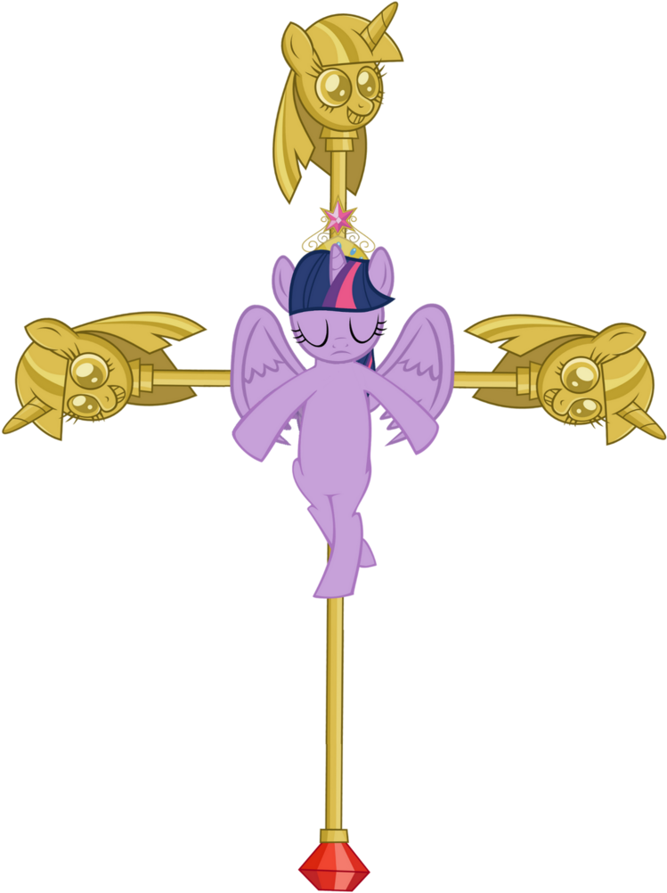 Download Alicorn, Big Crown Thingy, Christianity, Cross, Crucifix ...