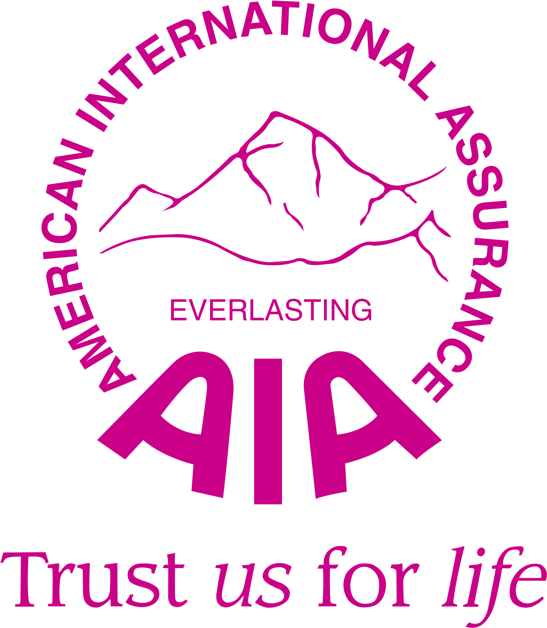 Download Aia Logo Png Transparent - Seton 60967 Anti-slip Safety Floor ...