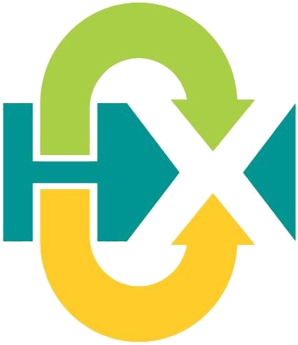 Download Transparent Hyperxchange Logo - PNGkit