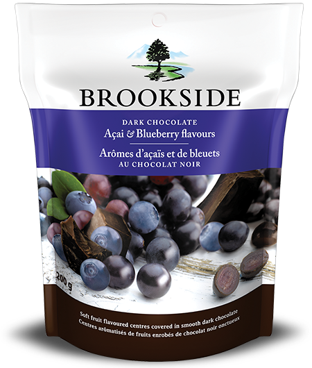 Download Have You Tried The Beguiling Berry Flavour Of Brookside ...