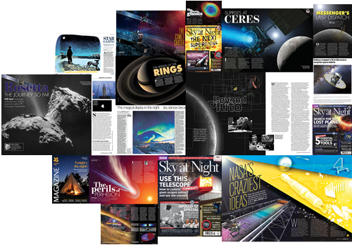 Download Will's Writing Has Appeared In Many Of The World's - Will ...