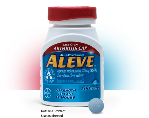 Download Aleve Tablets Easy Open Arthritis Cap - Aleve Arthritis - Full ...