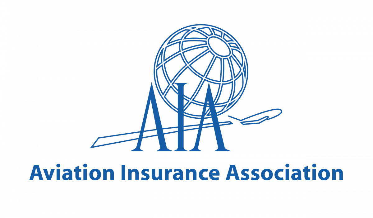 Download Aia - Aviation Insurance Association - Full Size PNG Image ...