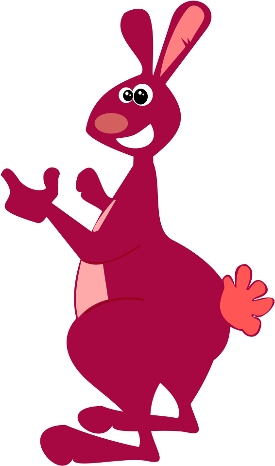 Download Clip Art Details - Rabbit - Full Size PNG Image - PNGkit