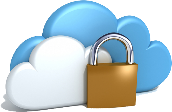 Download Online Data Backup Software - Cloud Backup - Full Size PNG ...