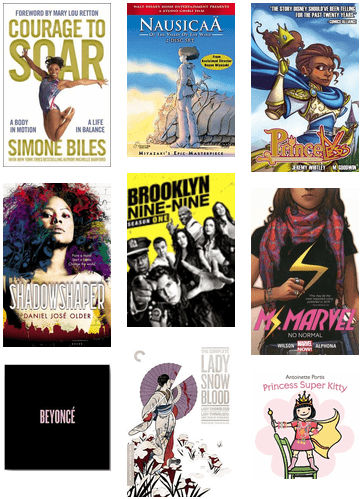 Download Calling All Wonder Woman Junkies - Courage To Soar By Simone ...