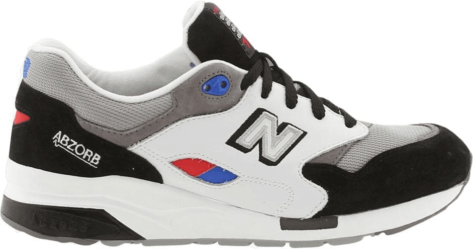 Download Transparent New Balance - Shoe - PNGkit