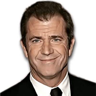 Download Mel Gibson Face - Mel Gibson - Full Size PNG Image - PNGkit